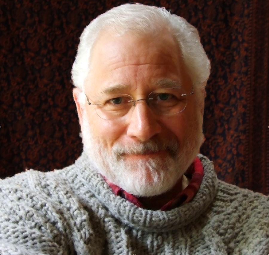 Artist Bio | David Slader, Contemporary Artist, Painter